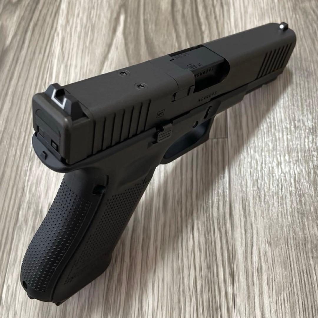 東京マルイ GLOCK17 GEN5 お買い得品で出品です‼︎ 美品 程度良‼︎