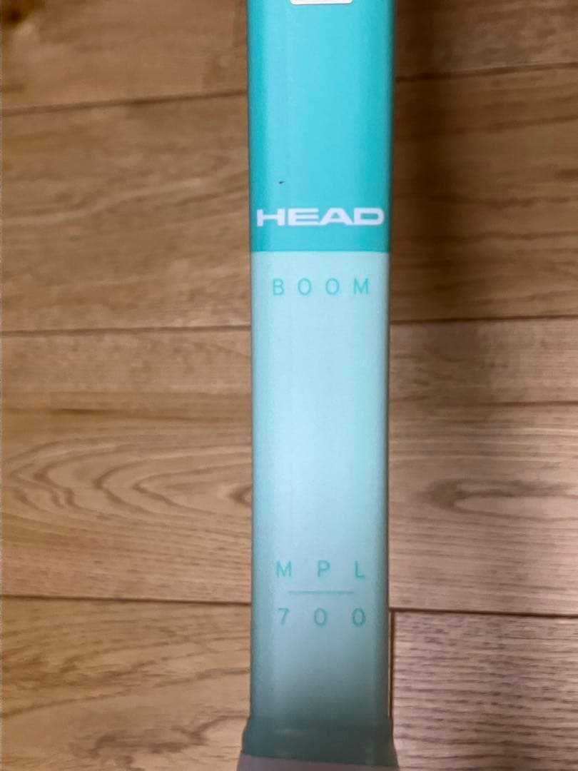 HEAD BOOM MPL オルタネイト　G2 美品