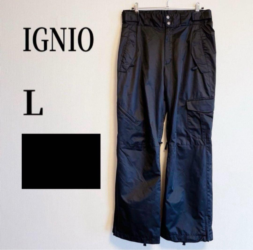 phenix FISL L & IGNIO L スノーボードウェア