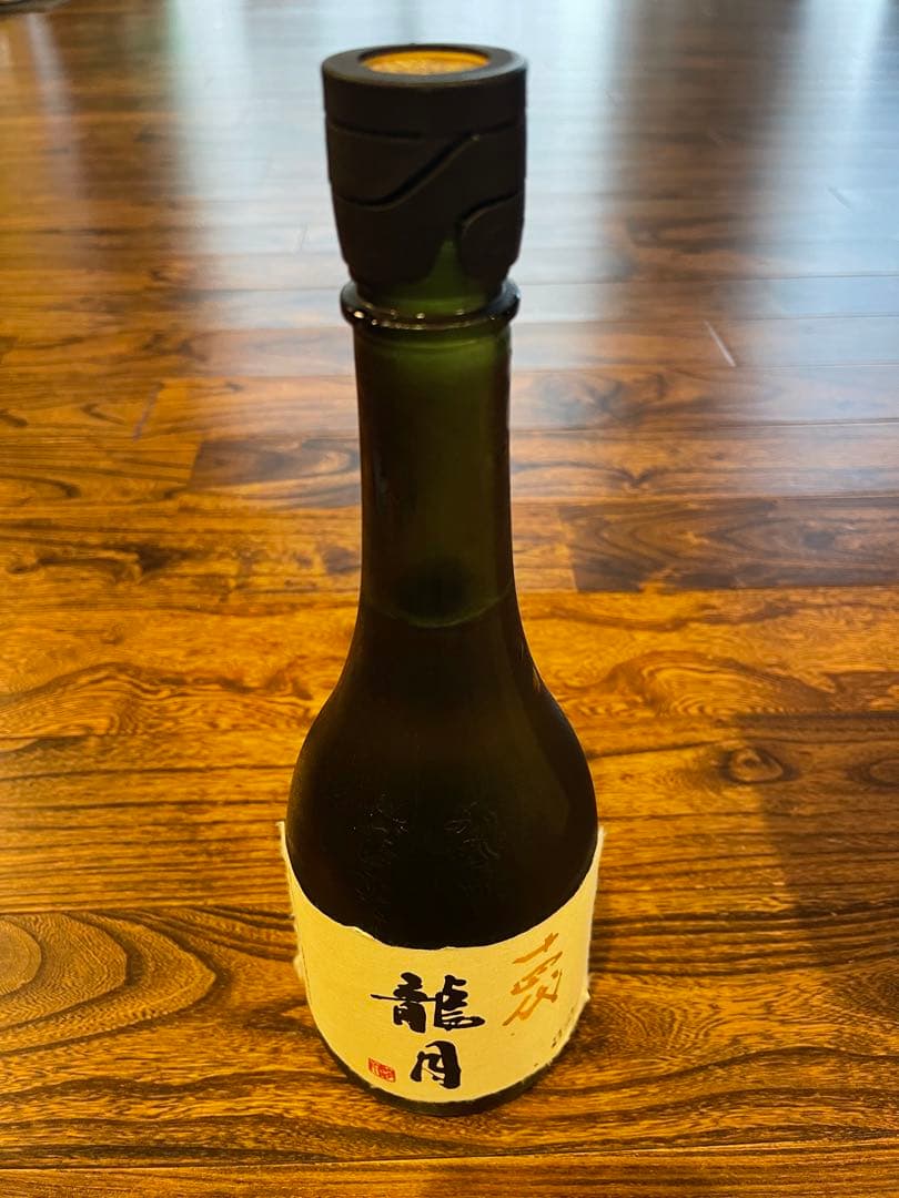 十四代　龍月 日本酒 720ml