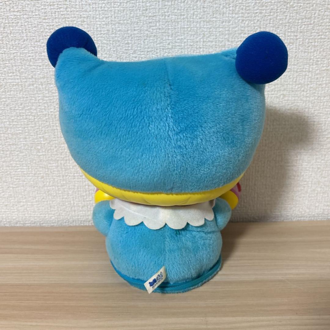 【動作良好】ミルモでポン！　TOMYきまぐれミルモ