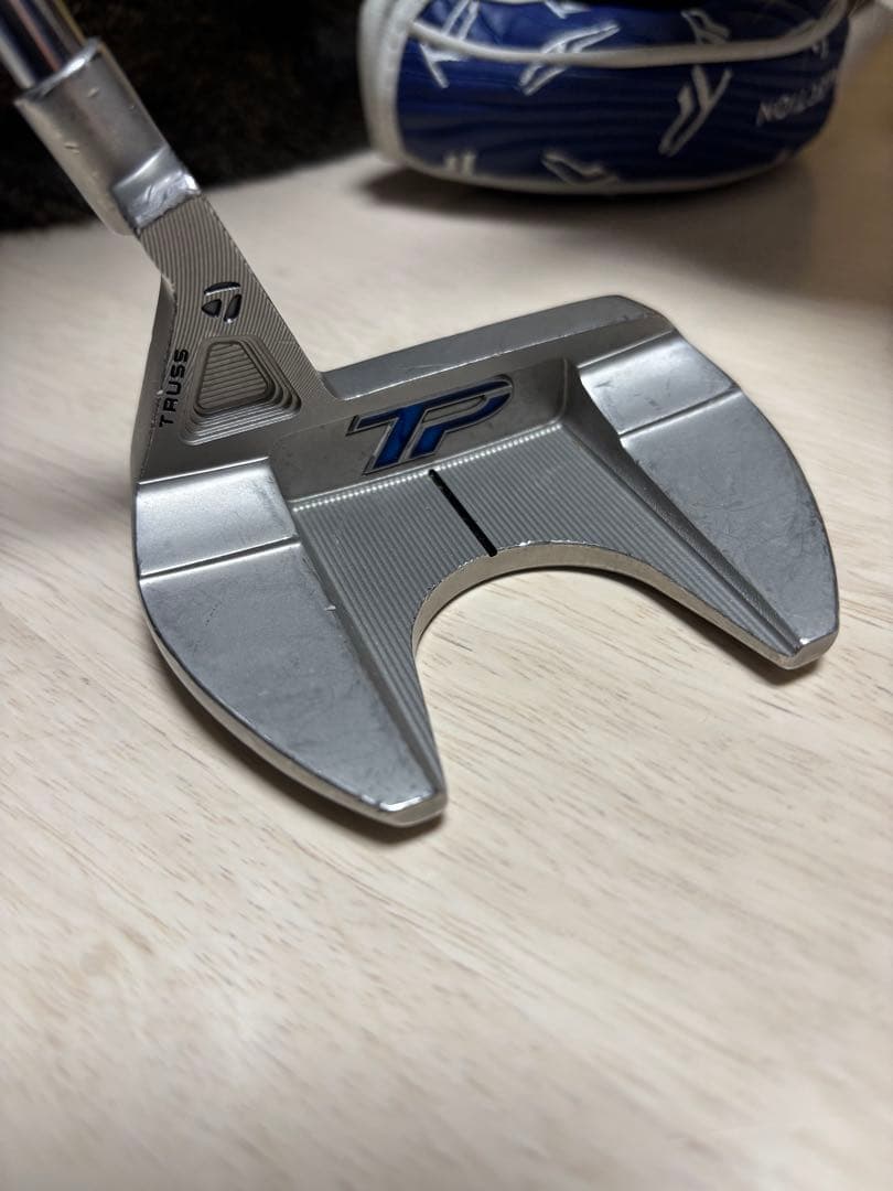 TaylorMade TP Collection パター　32インチ