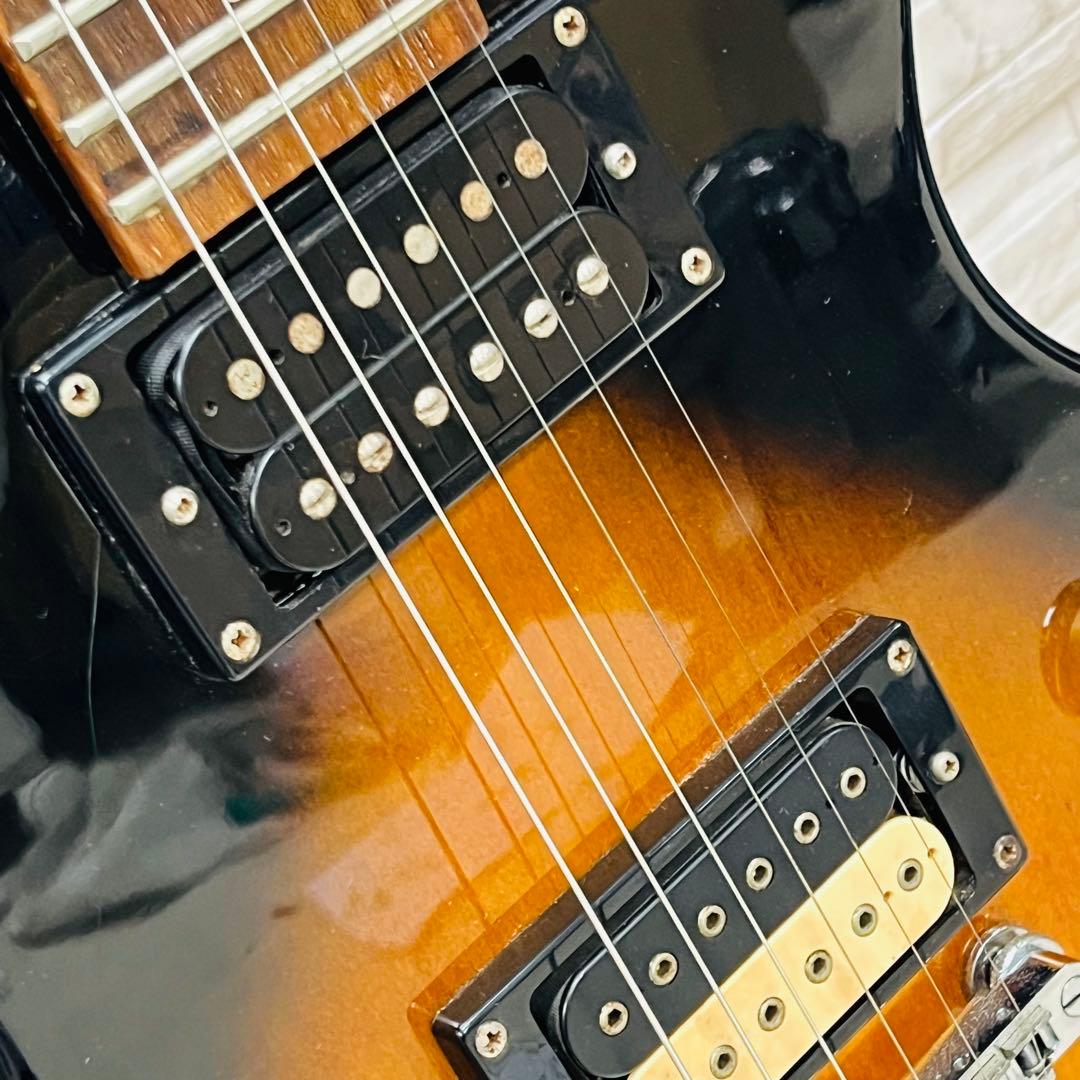 Epiphone エピフォン Les Paul Special Ⅱ レスポール