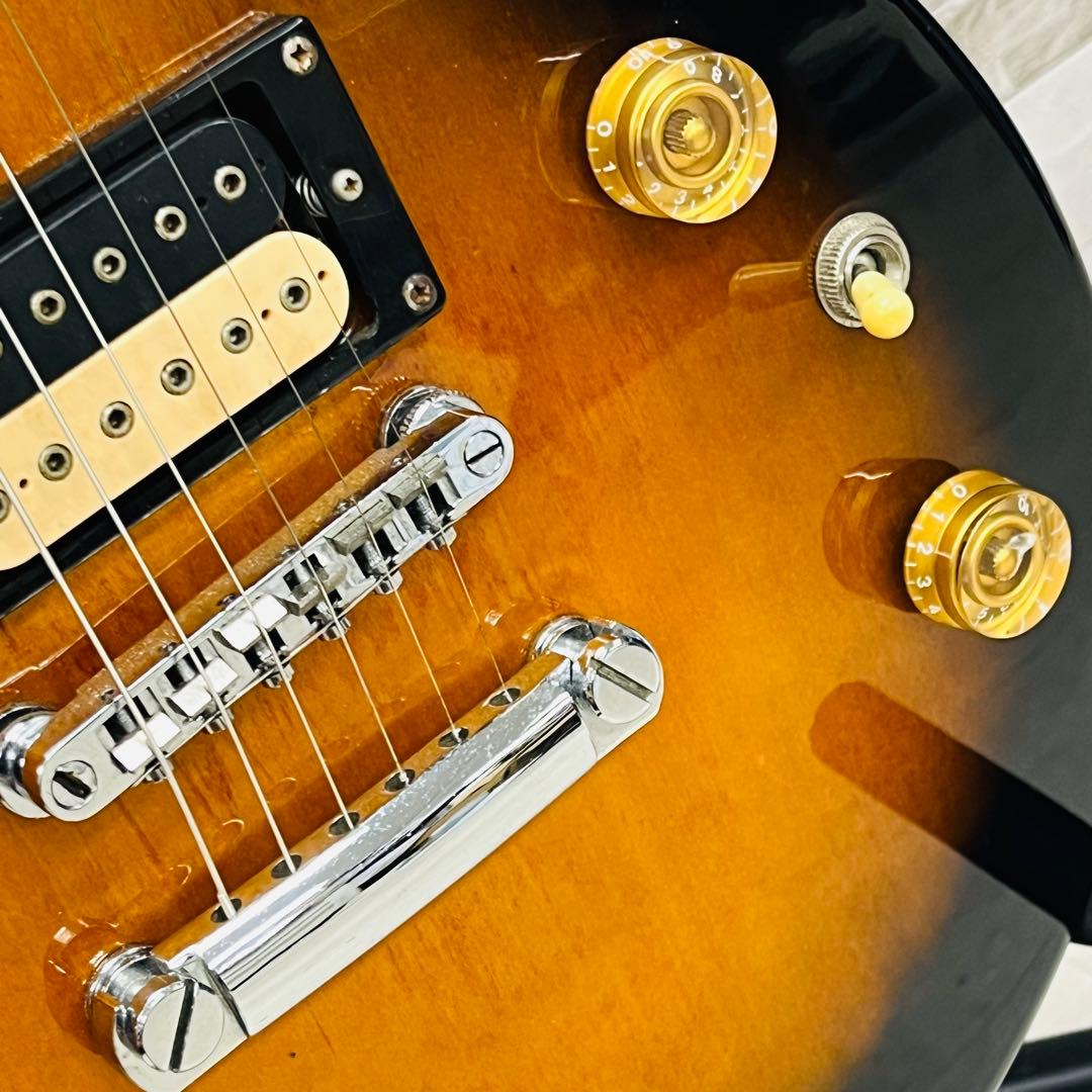 Epiphone エピフォン Les Paul Special Ⅱ レスポール