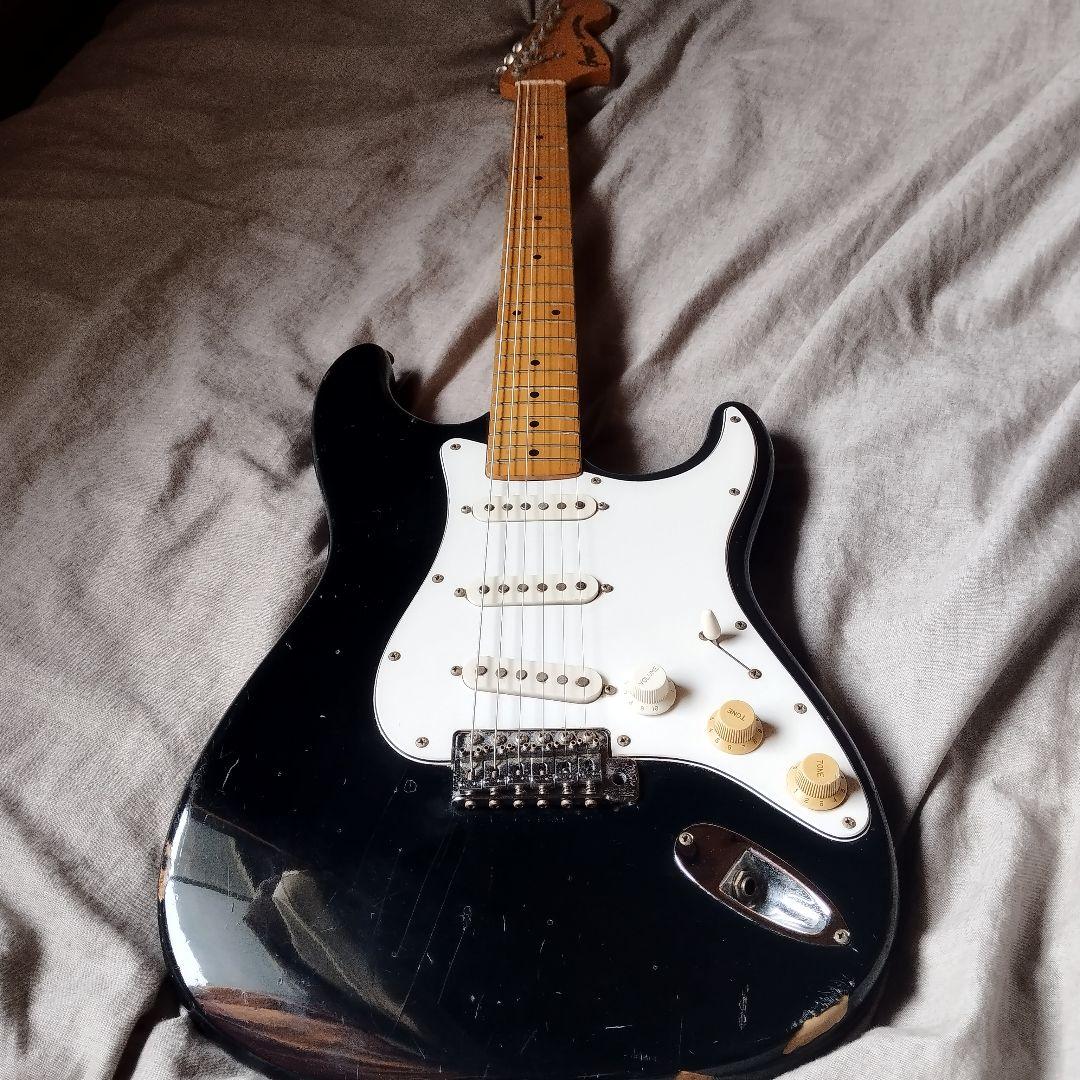 greco se450 1978年フジゲン U-100 ジャパンビンテージ