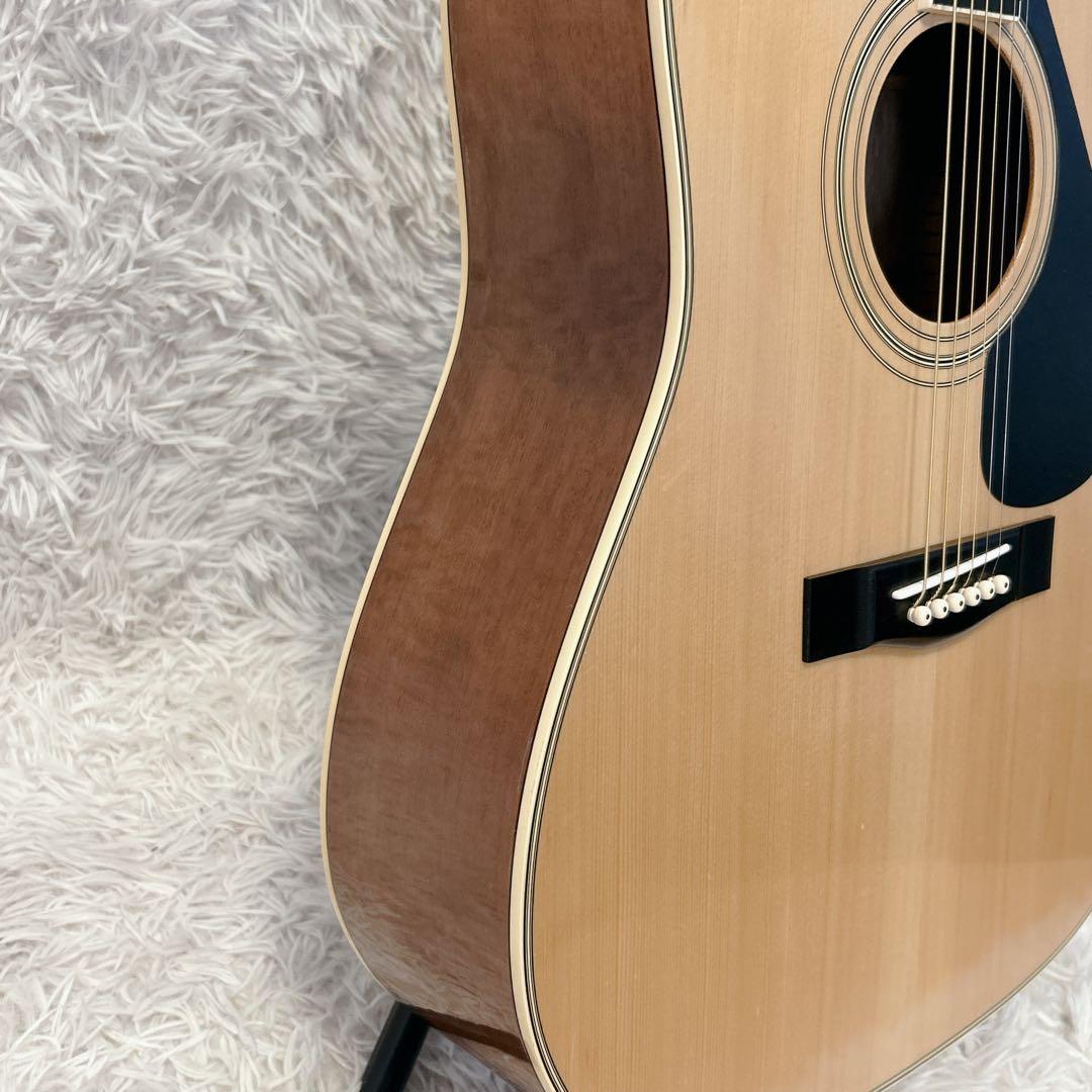 YAMAHA アコースティックギター FG200D