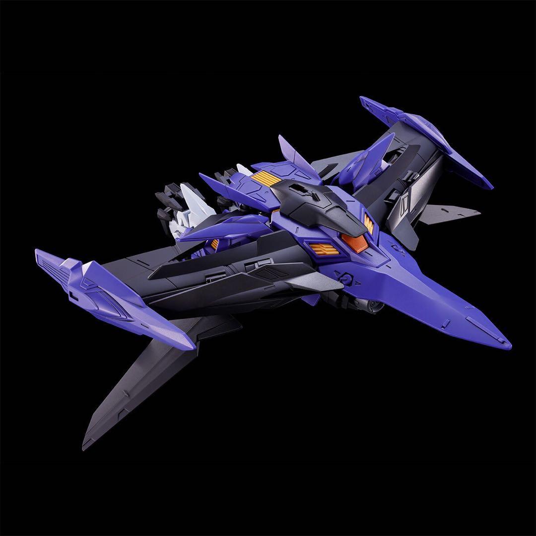 HG 1/144 ガンダムグリープ プレミアムバンダイ限定