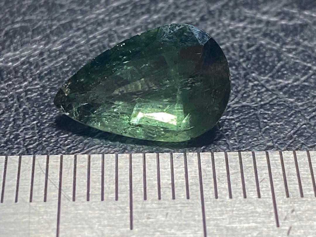 トルマリン　ルース　裸石　3ct