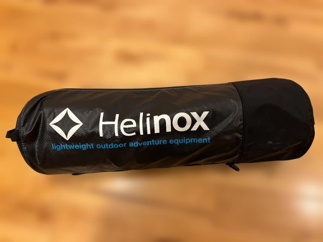 Helinox コットワン コンバーチブル