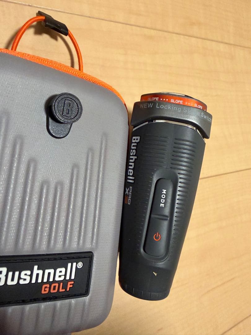 ブッシュネル プロ Bushnell Pro X3 ゴルフ 計測器 距離計