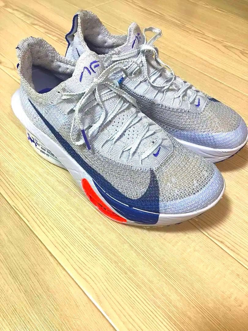 Nike アルファフライ3 25センチ