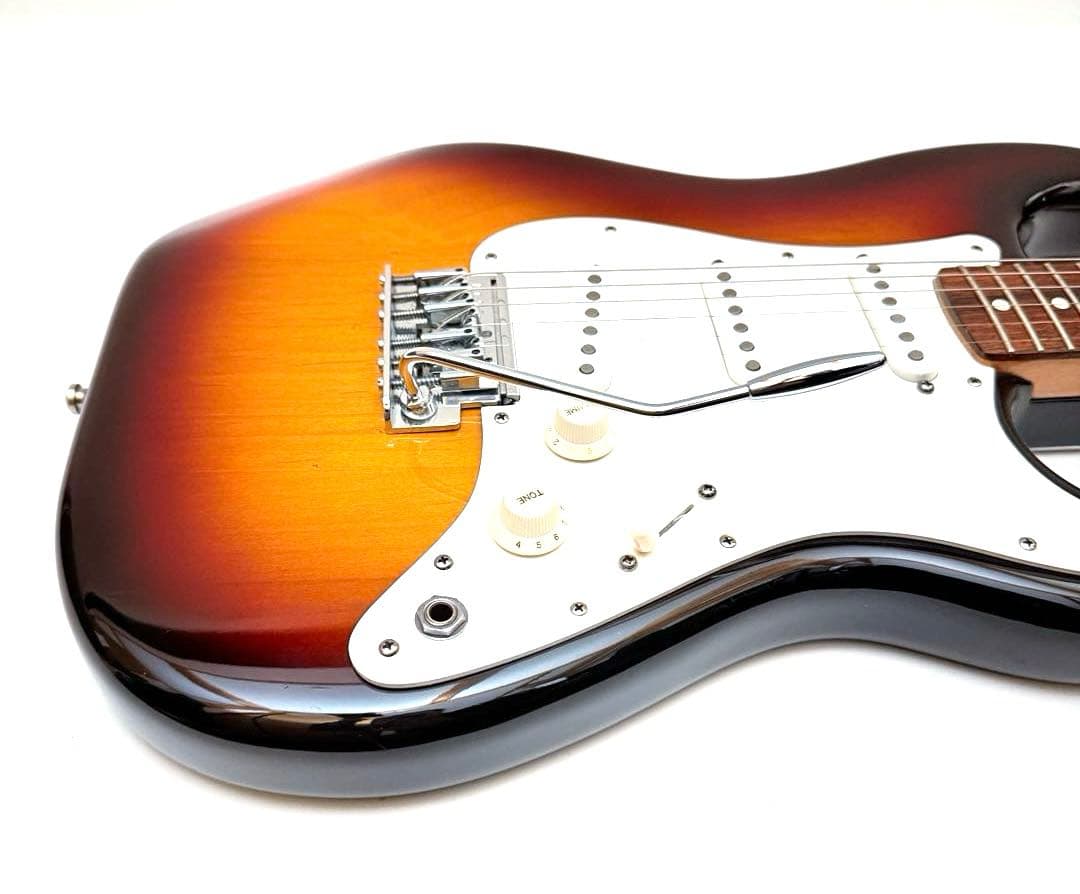 【希少美品】Fender USA Dan Smith Standard
