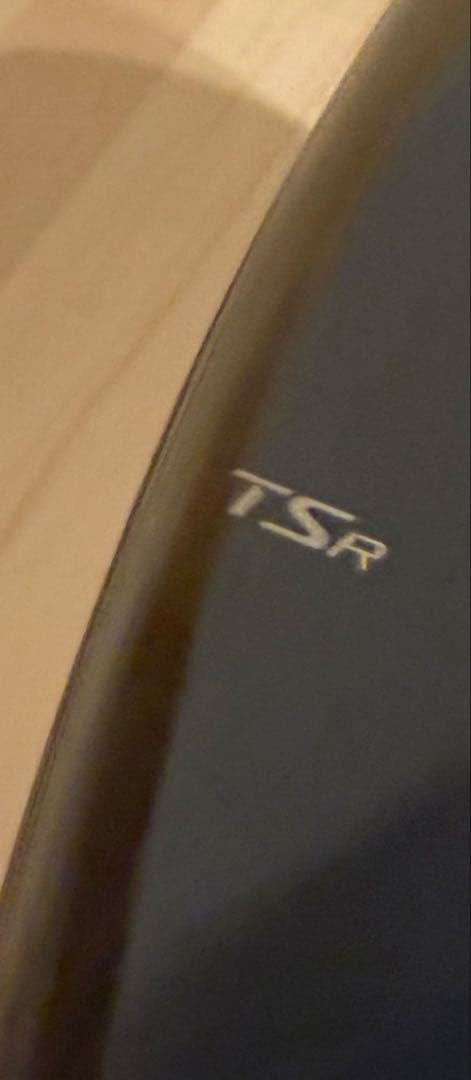 タイトリスト TSR3 ドライバーヘッド 9.0° ヘッド単品