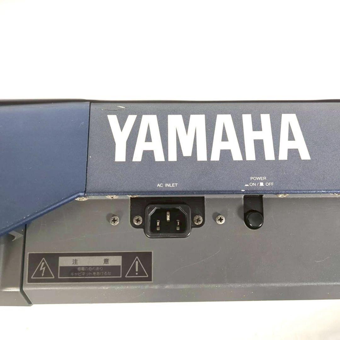 Yamaha EOS B900 EX 小室哲哉 電子キーボード シンセサイザー