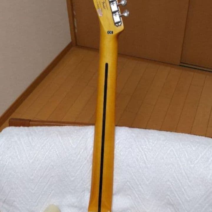 Squier Classic Vibe Telecaster 2013美品