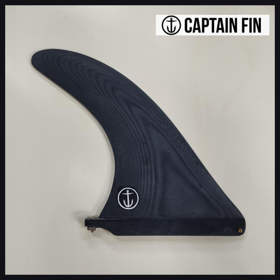 CAPTAIN FIN / CF RAKED 9.5\