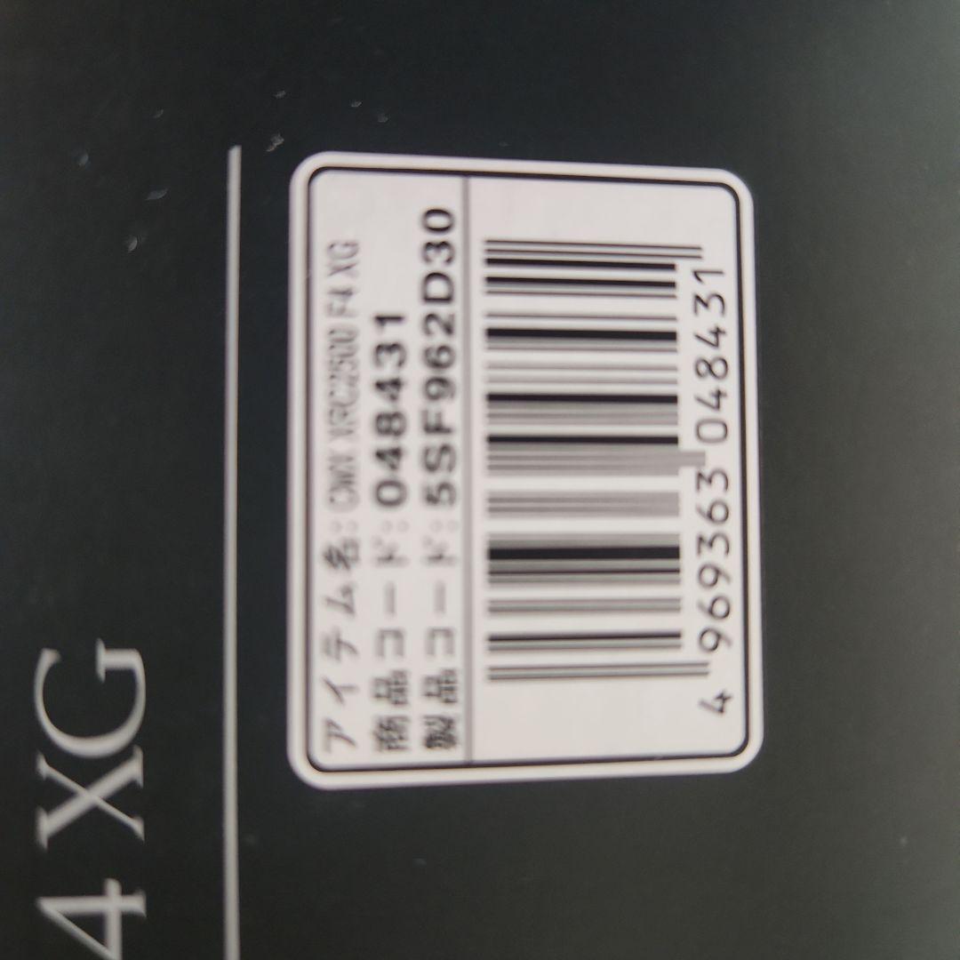 リール SHIMANO 25 COMPLEX XR C2500 F4 XG