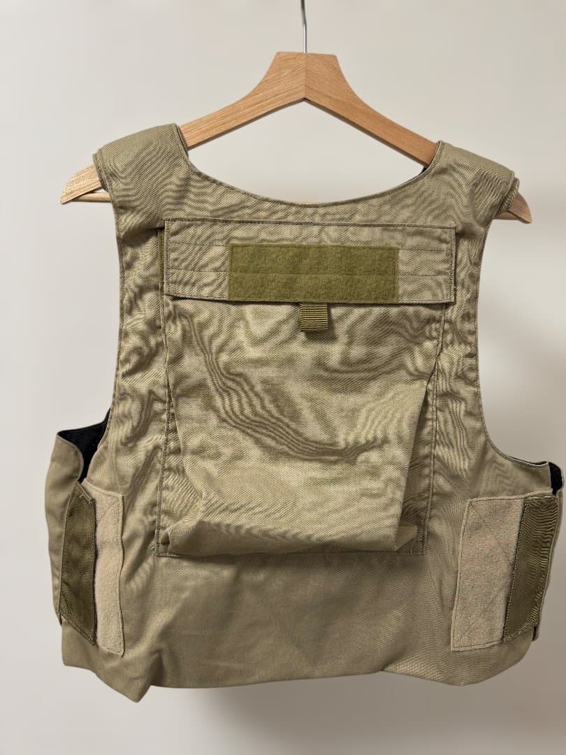激レア EAGLE LOW VIS ARMOR CARRIER LVAC L