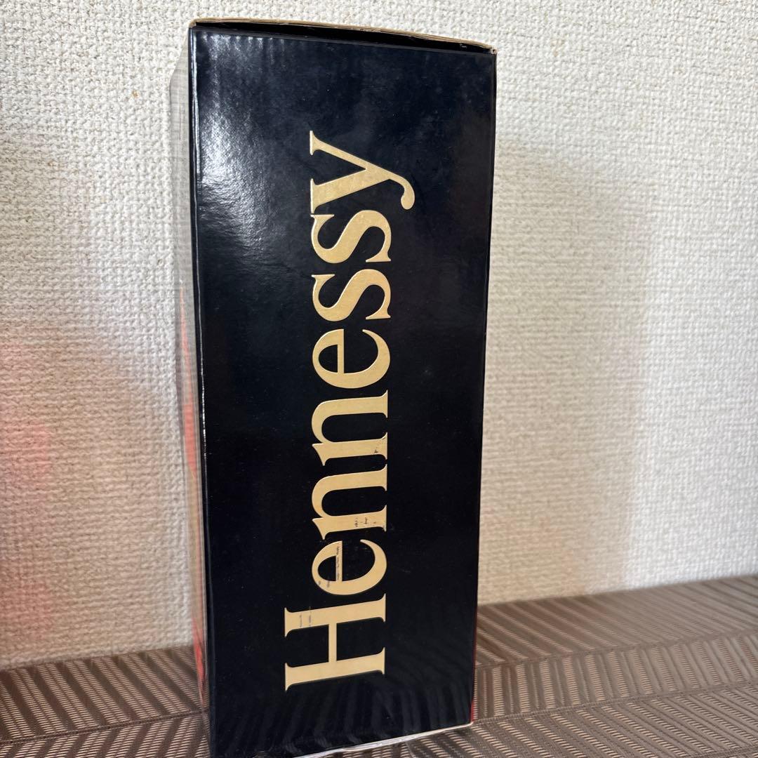 ウイスキー Hennessy V.S.O.P 700ml