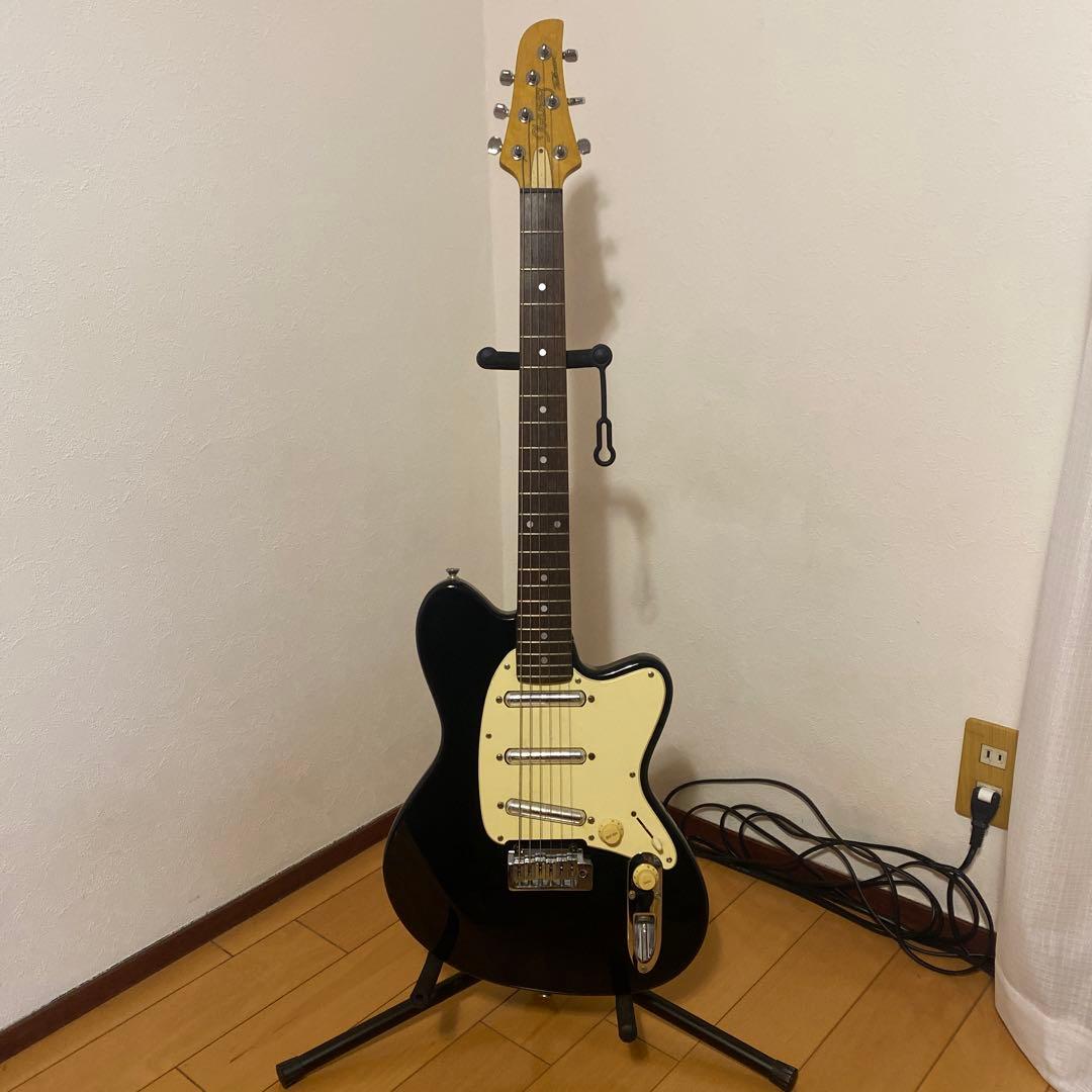 ギター Ibanez talman