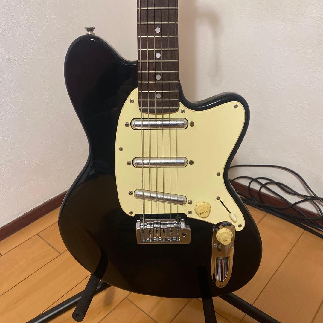 ギター Ibanez talman
