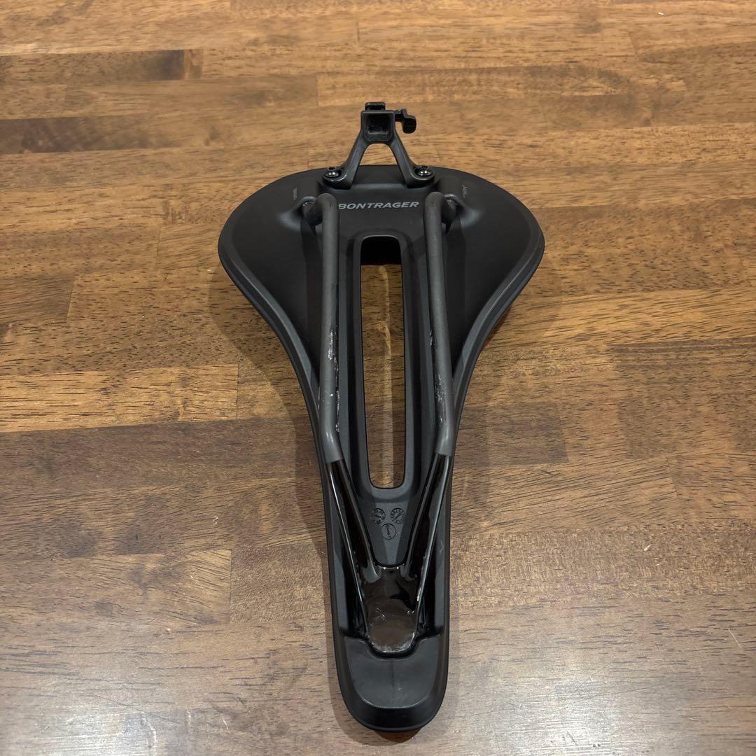 Bontrager サドル verse pro 145mm
