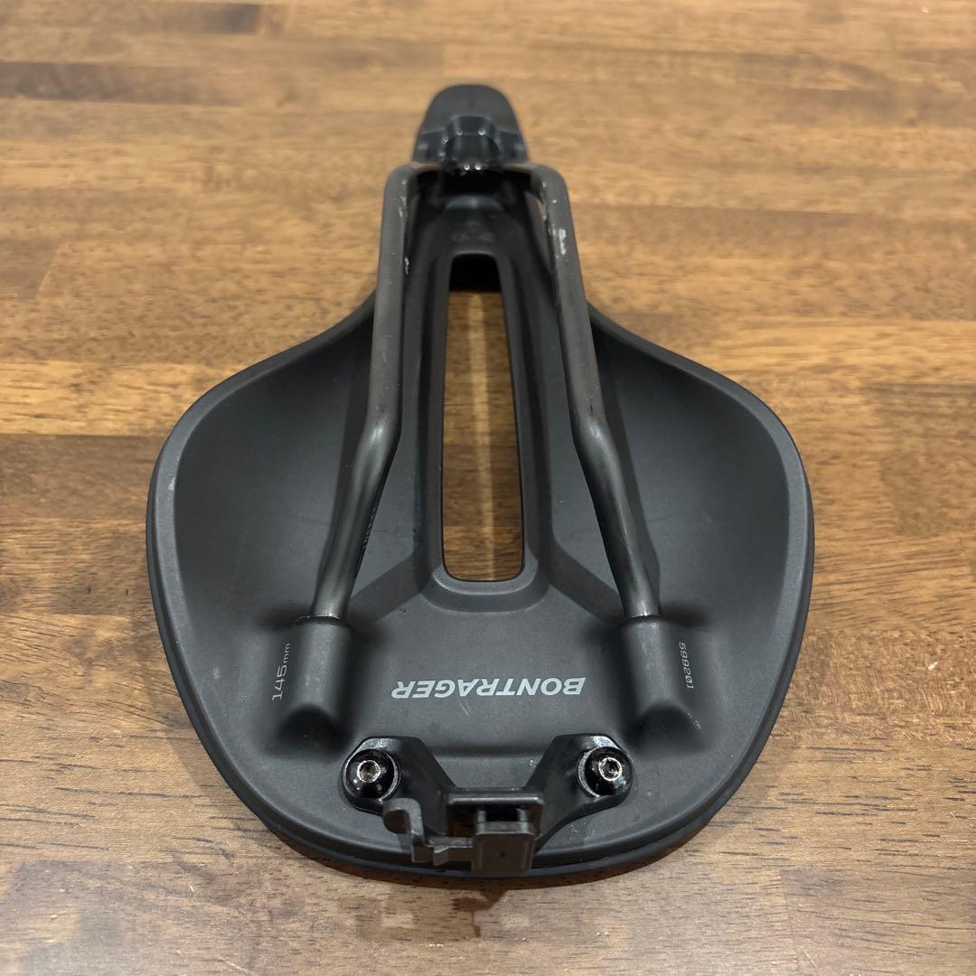 Bontrager サドル verse pro 145mm