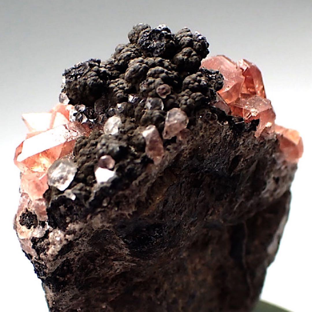 【ペルー/ウチュクチャクア産】ロードクロサイト