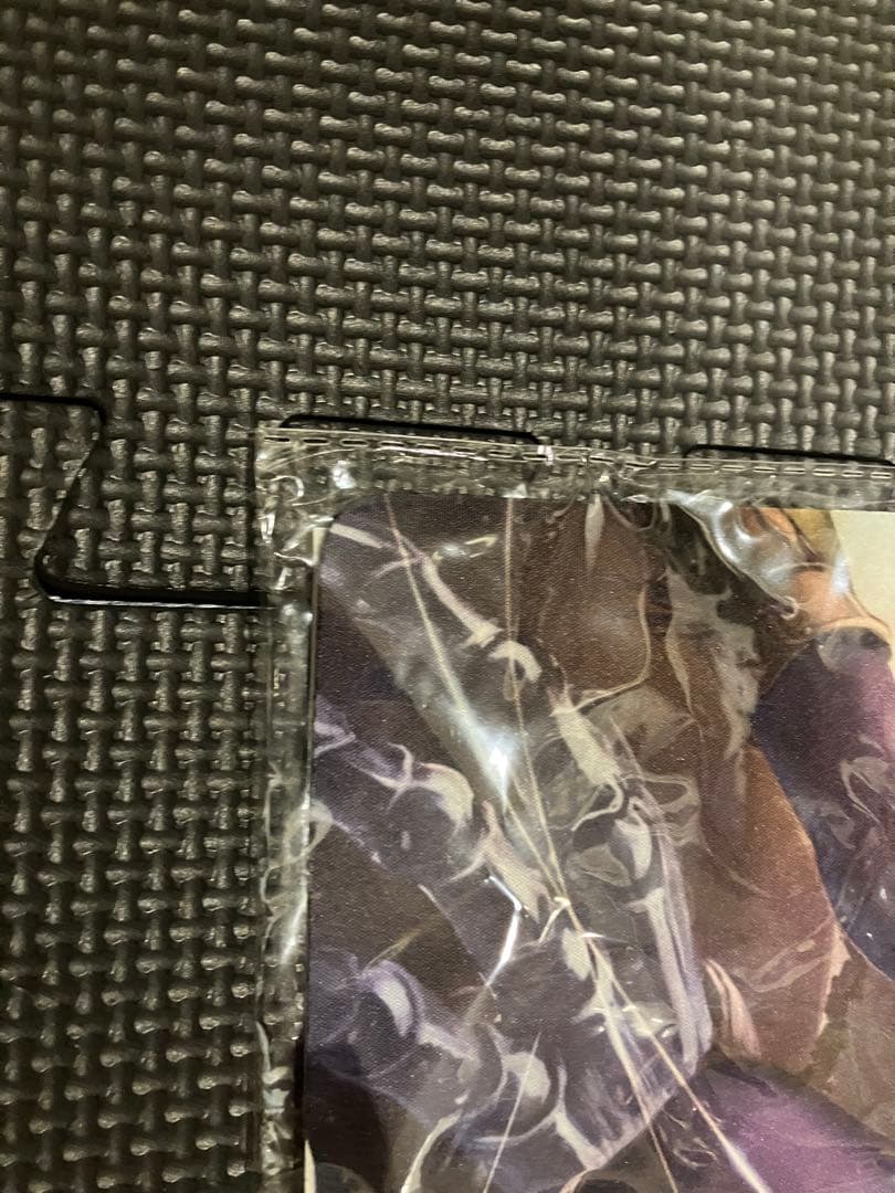 シャドウバース プレイマット 人形の少女 オーキス SP