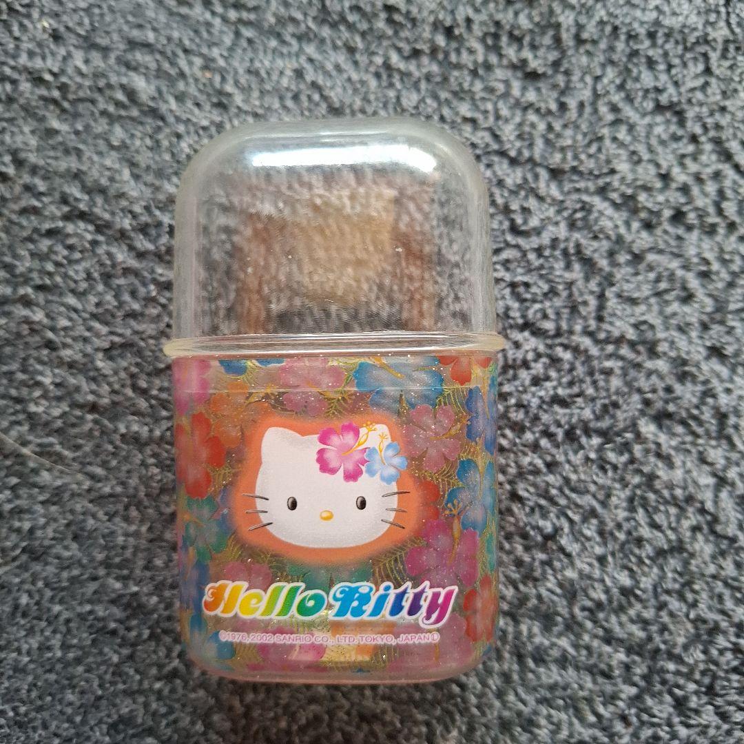 平成レトロHello Kitty セット