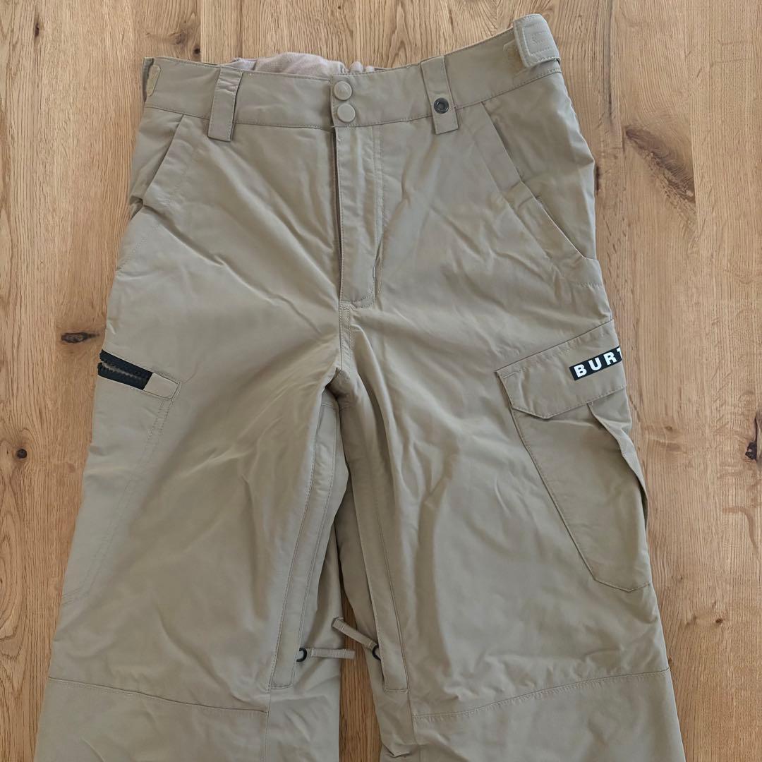 美品Burton バートン　パンツ　スノーボード