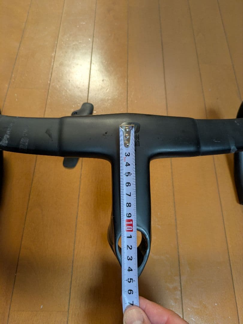 pinarello ピナレロ MOST TALON ULTRA120/420mm