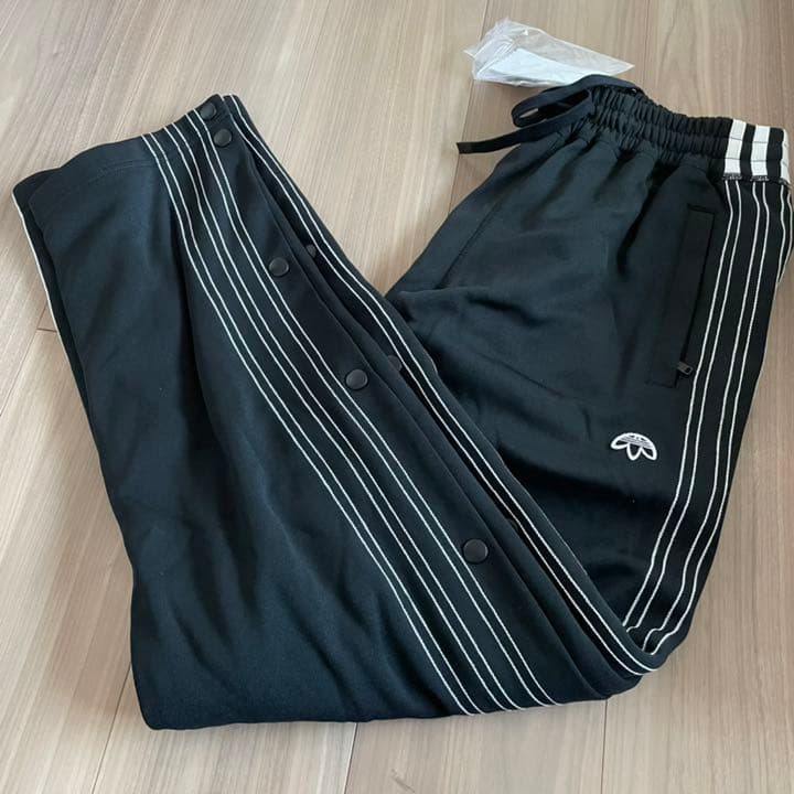 アイドル ADIDAS ORIGINALS BY AW TRACK PANT