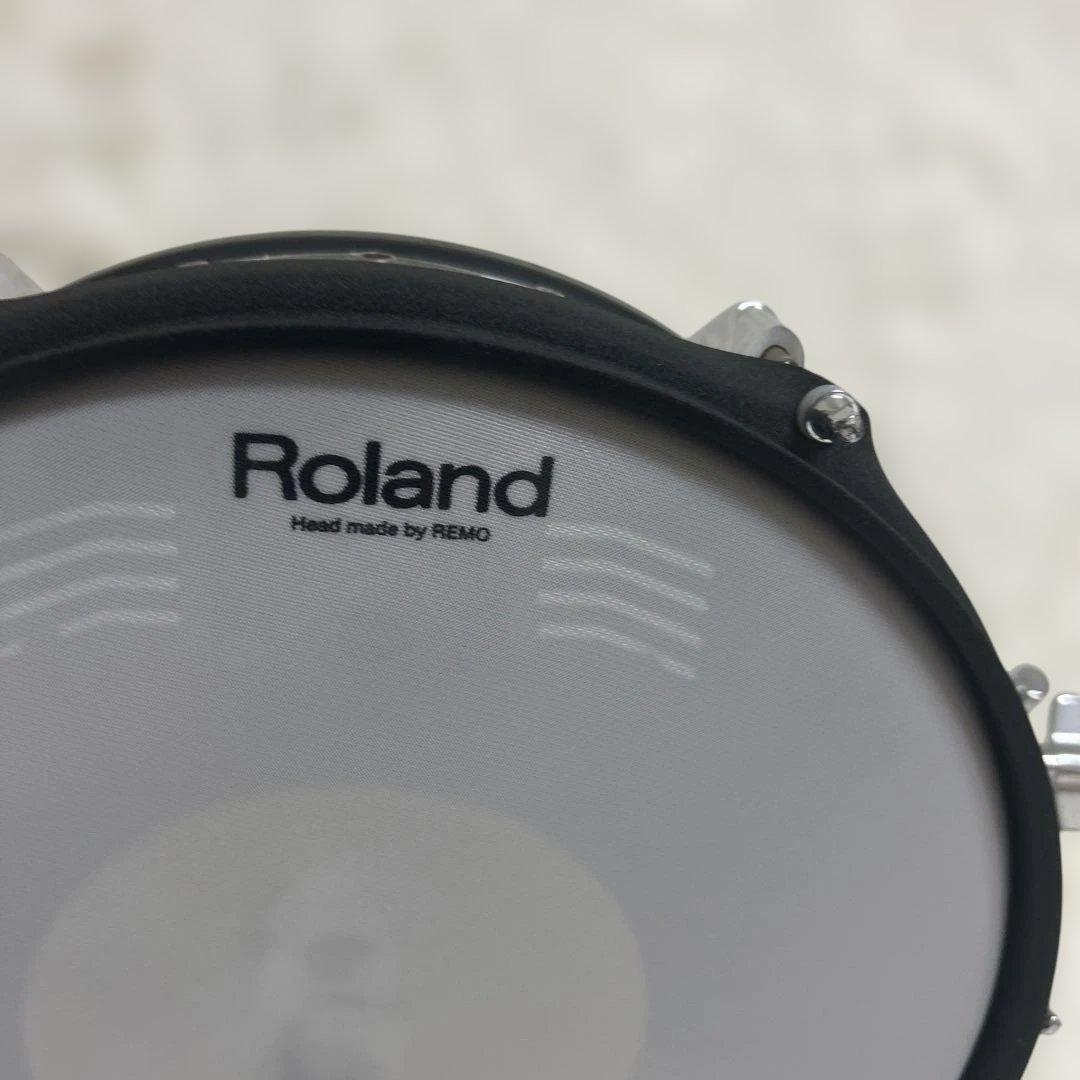 【未使用級】Roland KD-120 キックパッド