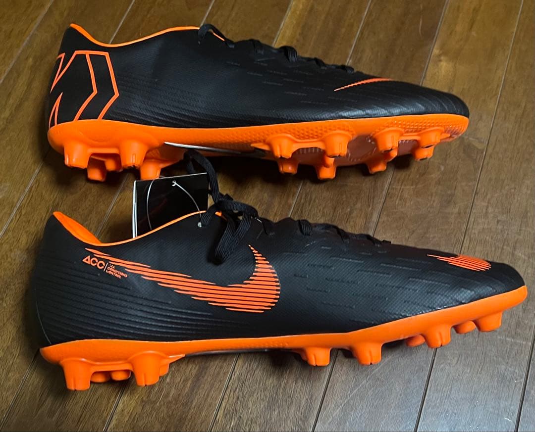 Nike Mercurial ヴェイパー　プロ　ナイキ