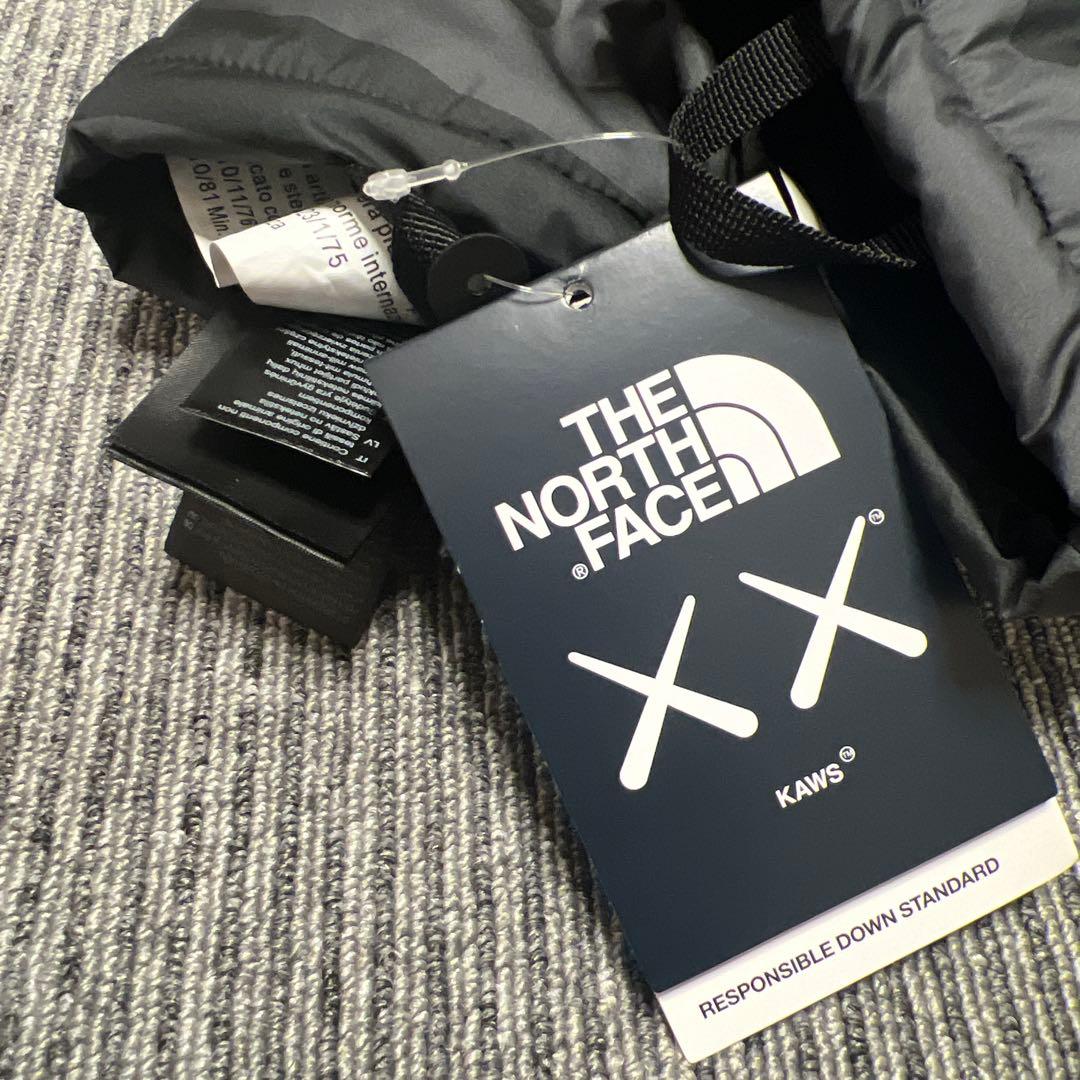 THE NORTH FACE XL ミトングローブ