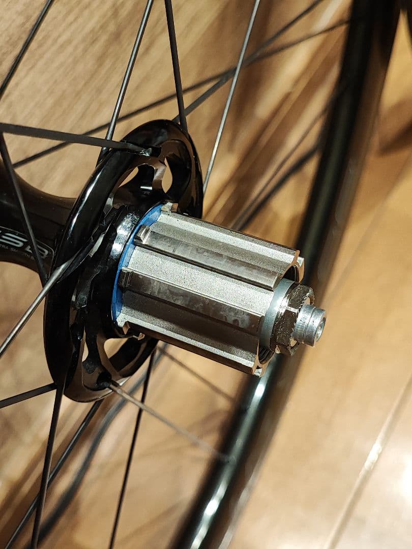 Campagnolo BORA WTO 45 カンパ 9S-12S 19C
