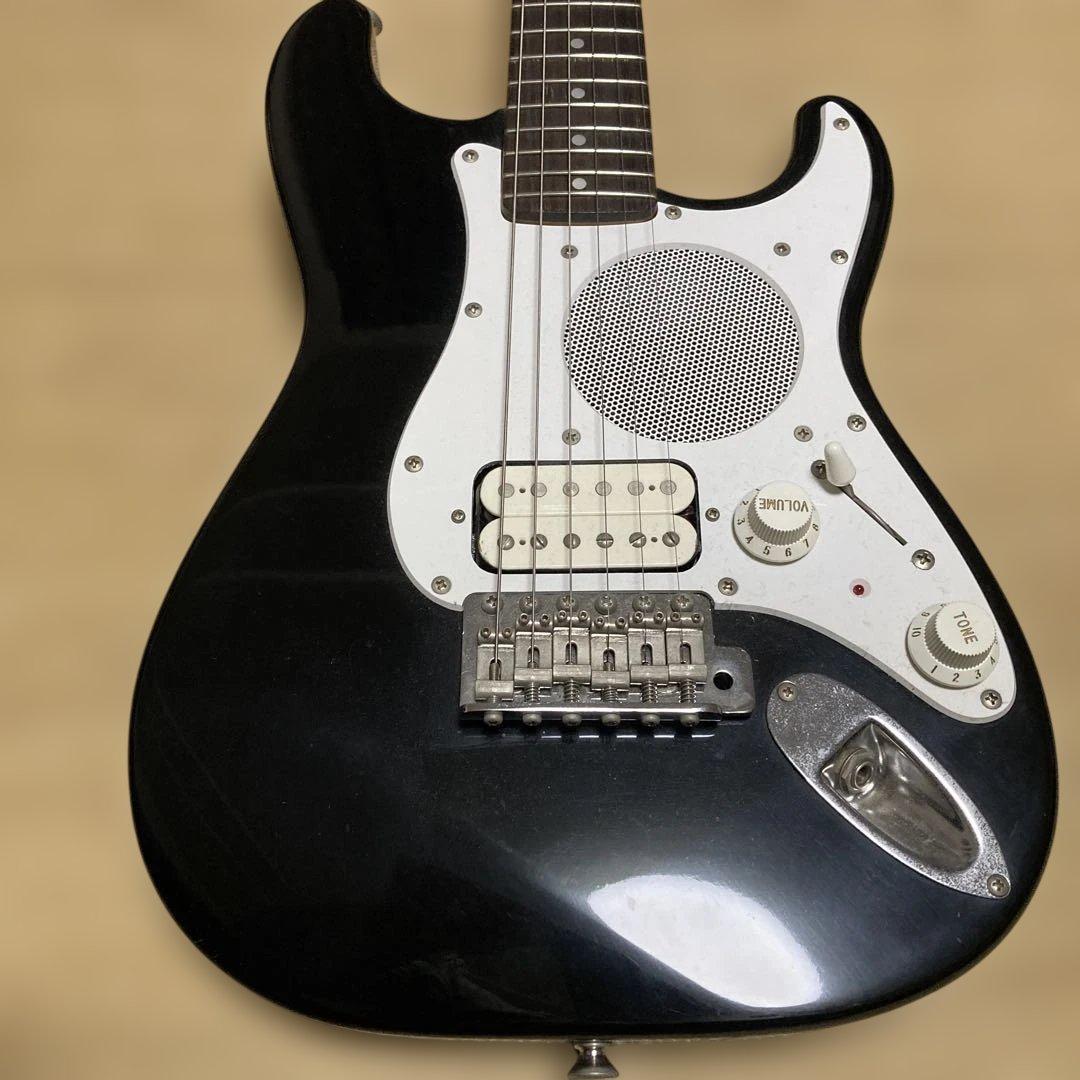 エレキギター Fender ST Champ ヴィンテージ