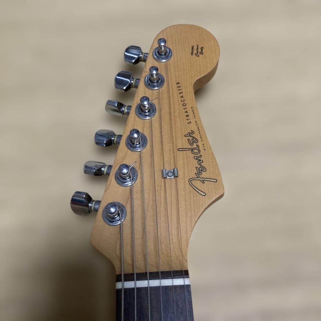 エレキギター Fender ST Champ ヴィンテージ