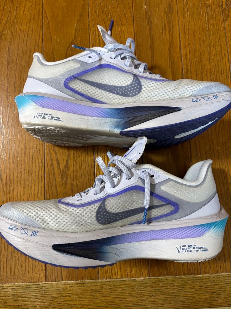 NIKE ZOOM FLY6 ナイキ ズームフライ6 27.0cm