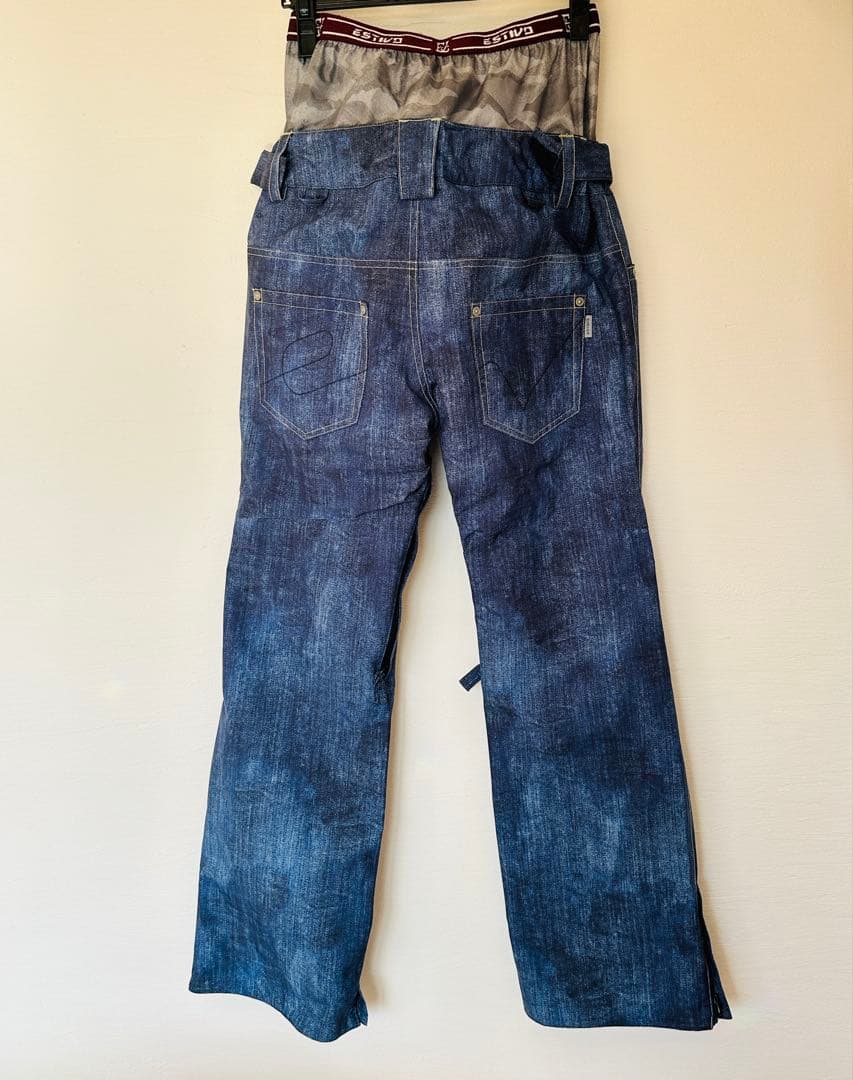 スノーボードウェア　Estivo board Pants