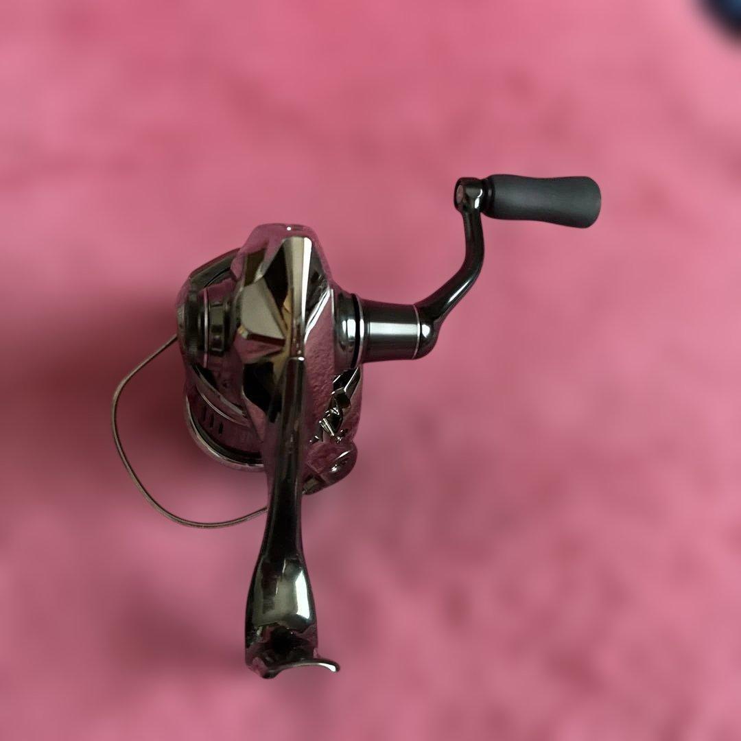 SHIMANO STELLA C2000S-K リール