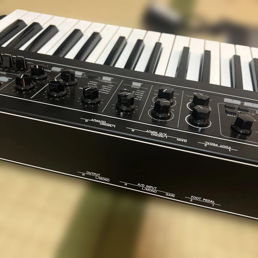 鍵盤楽器 YAMAHA CK61