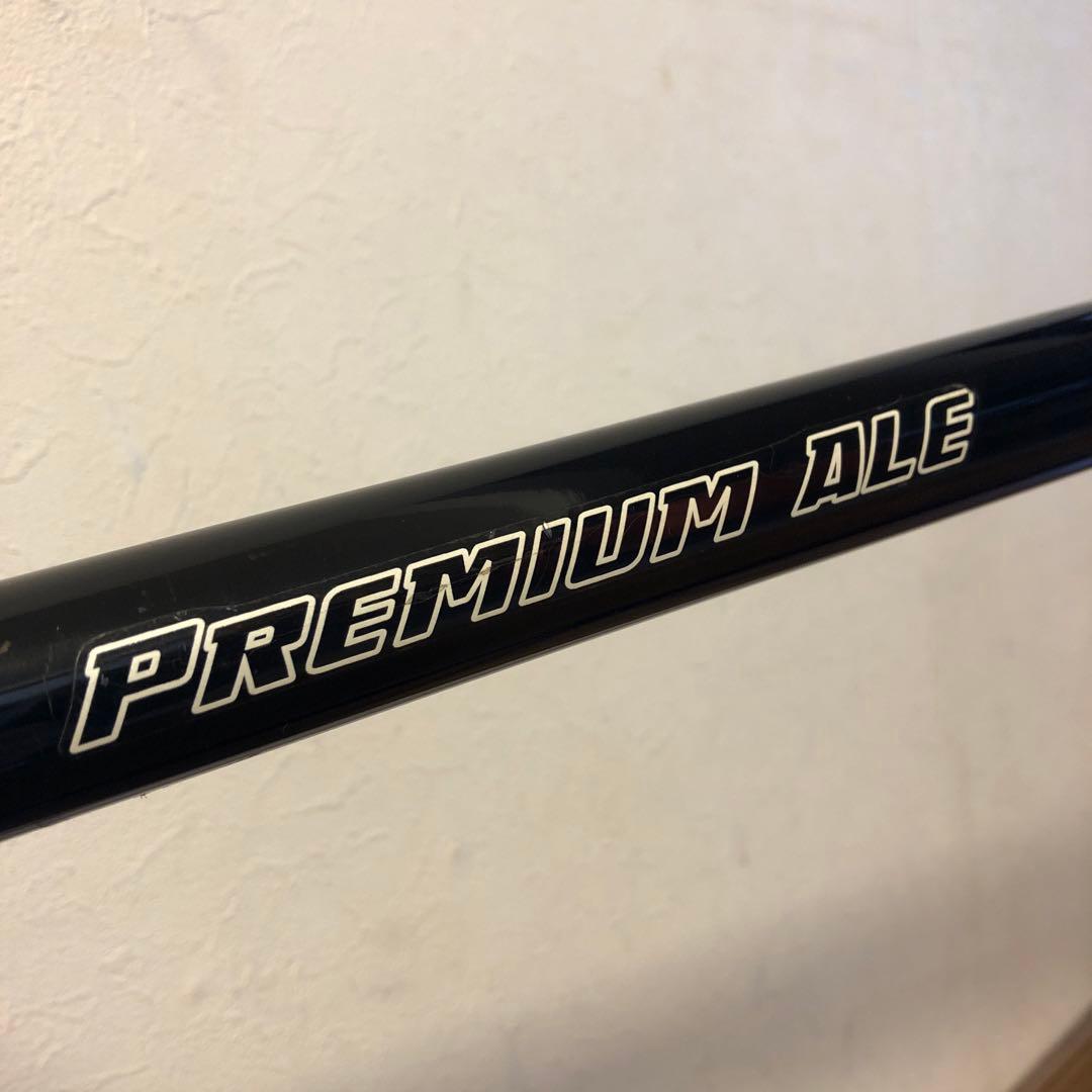 SE BIKES“PREMIUM ALE”フレームセット 2010年モデル