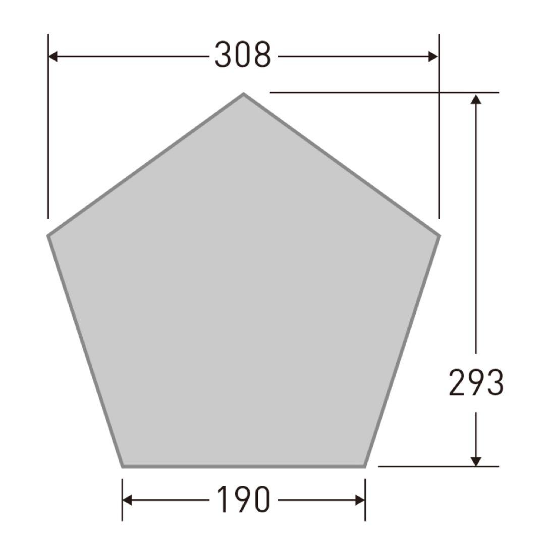 グロッケ8　ogawa　PVCマルチシート