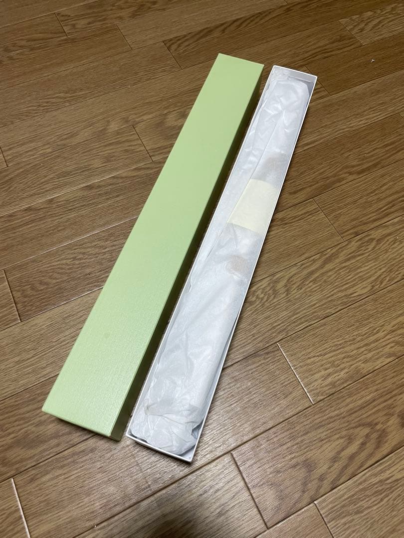 茶道 掛軸 書道作品 195cm 専用ケース付き