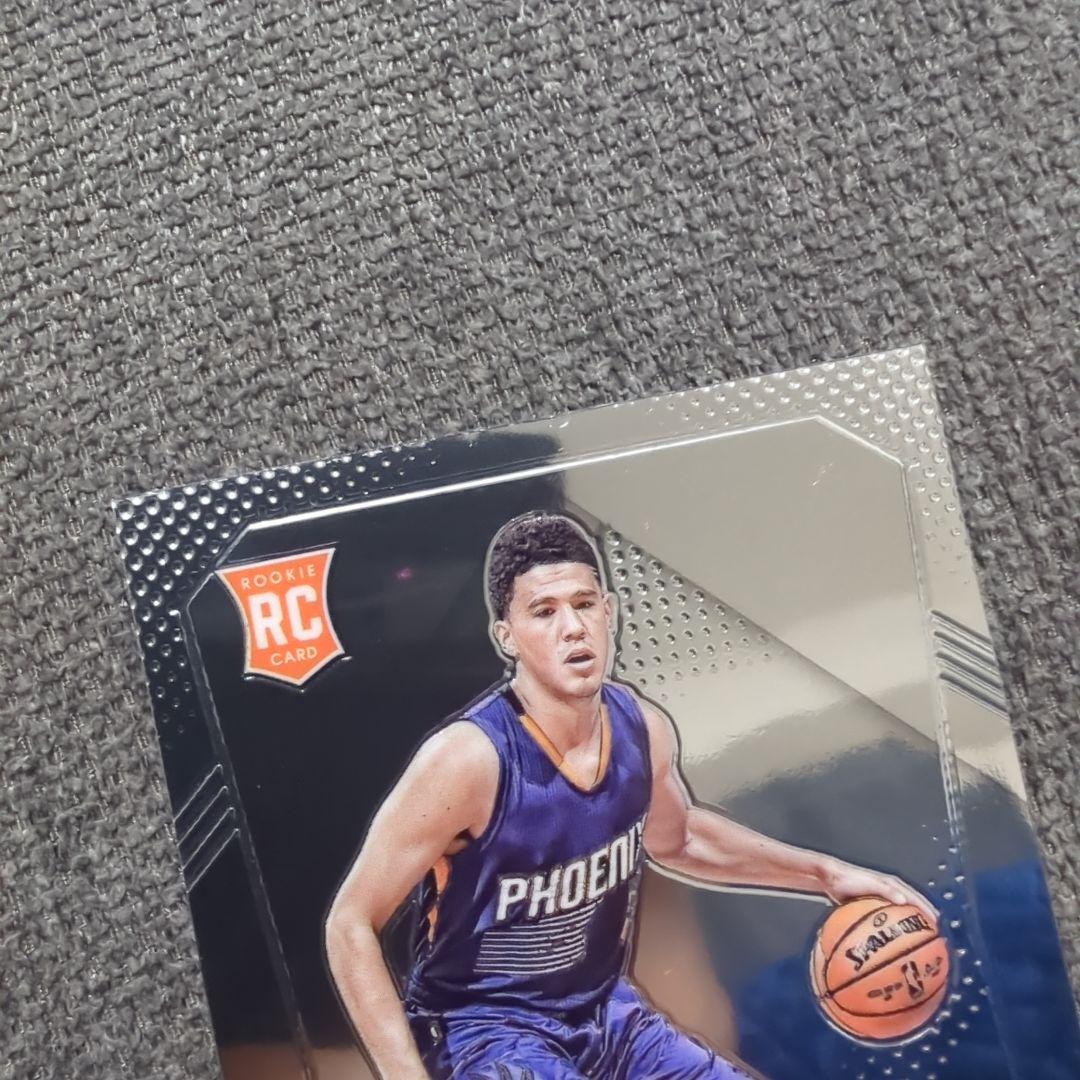 Devin Booker ルーキーカード