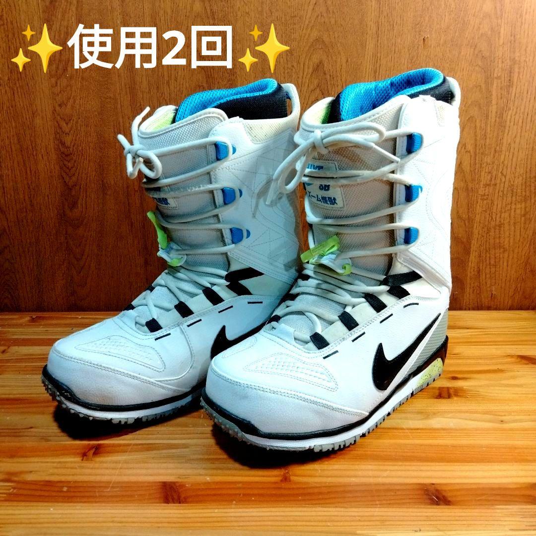 NIKE ズーム 怪獣 ブーツ！！ 26045