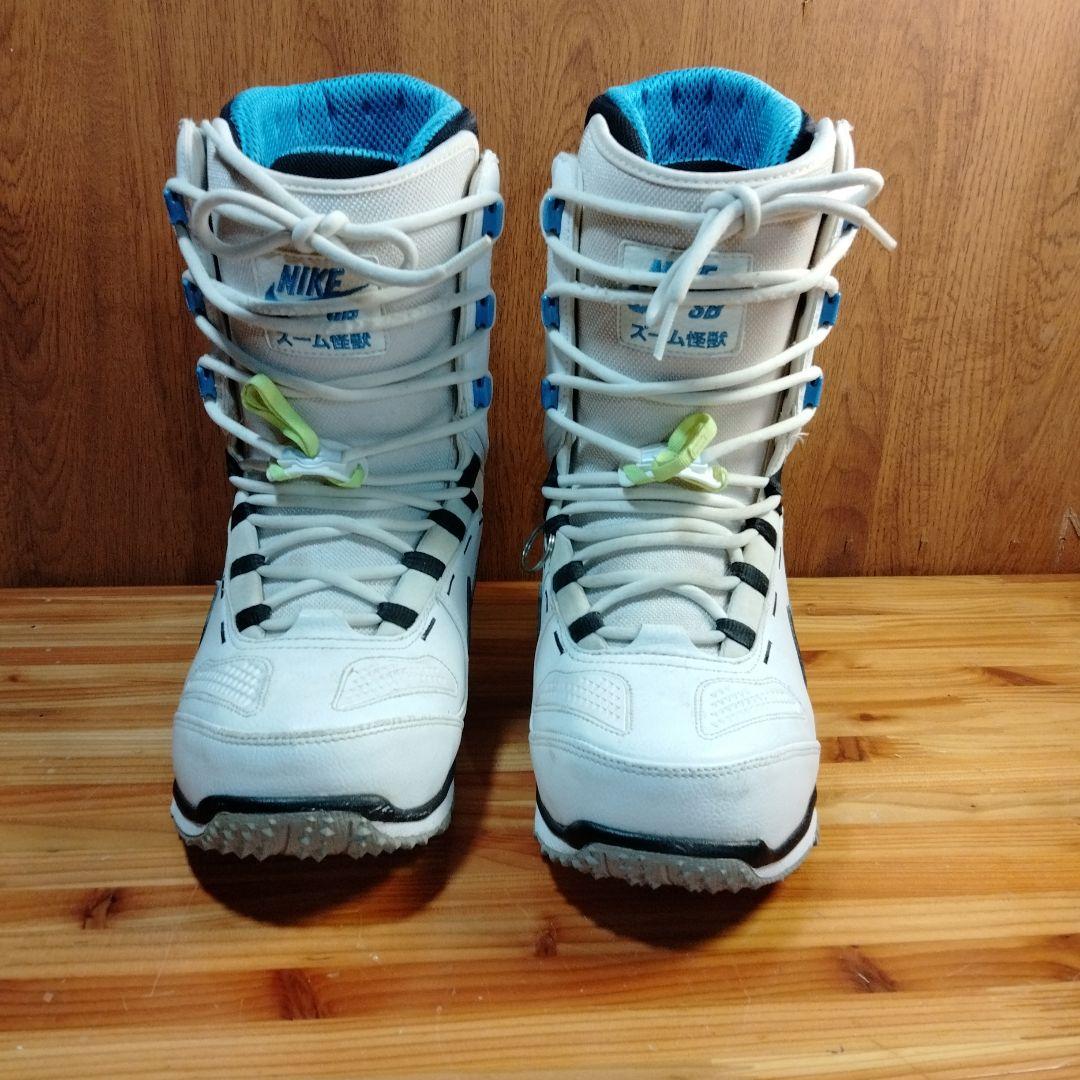 NIKE ズーム 怪獣 ブーツ！！ 26045