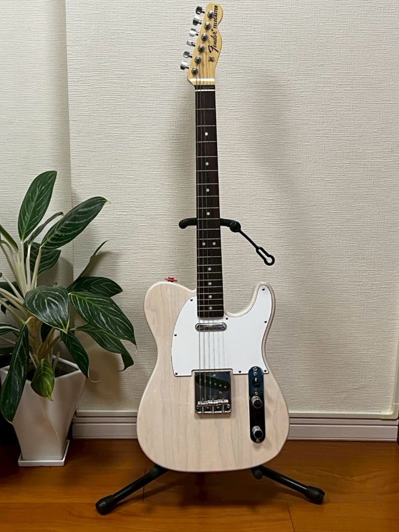 ギター Fender Japan Telecaster